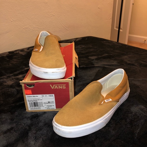 Vans | Shoes | Vans Size 3 | Poshmark